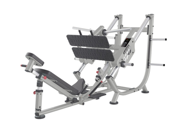 Atlantis C-401 40 Degree Leg Press | Best Deal Fitness